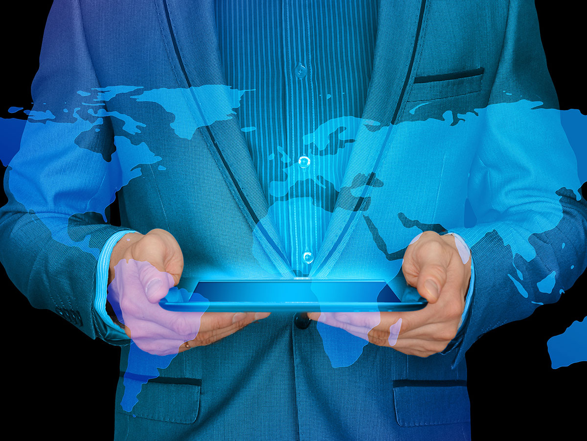 Tgcom24, scarica l'App Mediaset all news. Disponibile per iOS e Android