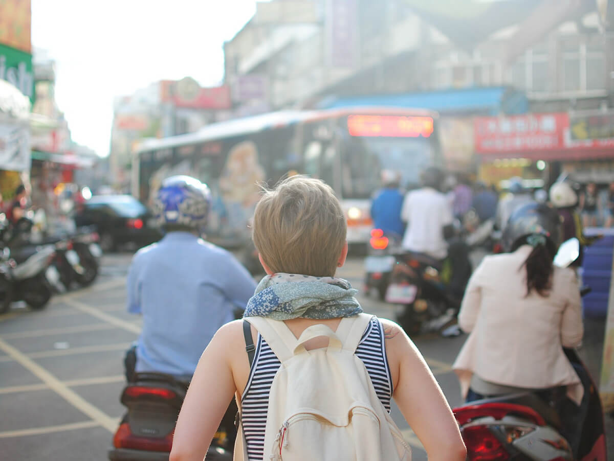 WAM, l'app per sapere tutto su quello che ti circonda - Applicazioni IT