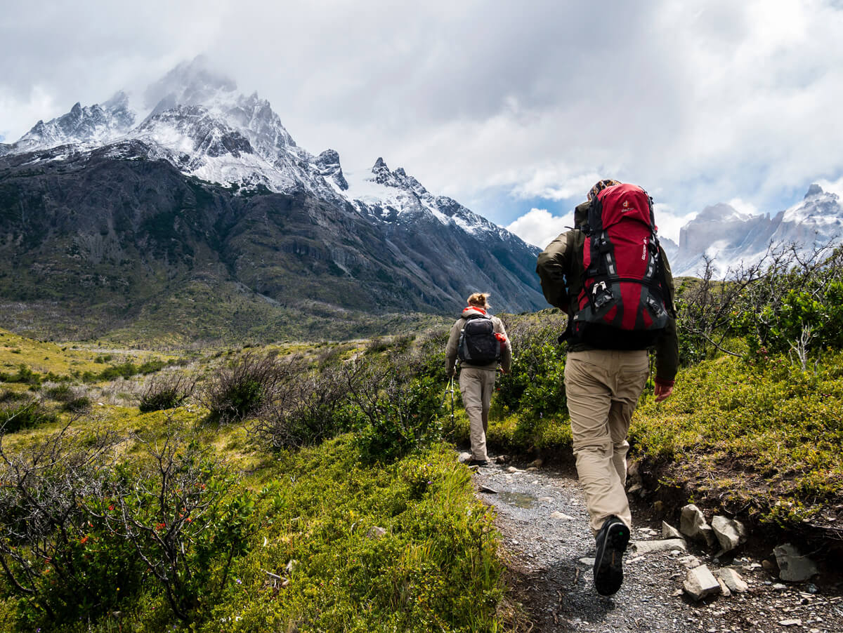 AllTrails, il GPS per trekking ed escursionismo - Applicazioni IT