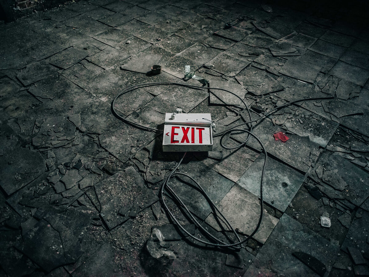 Mr. Meat, horror game più amato di recente - Applicazioni IT